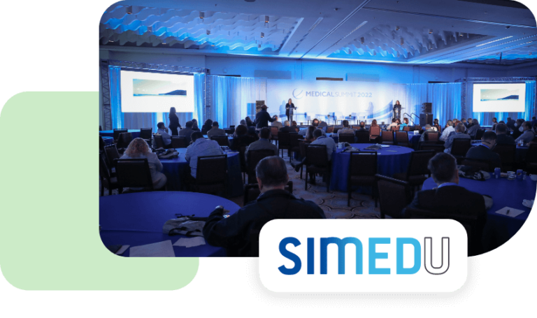 Líderes en seguros de impericia médica - SIMED