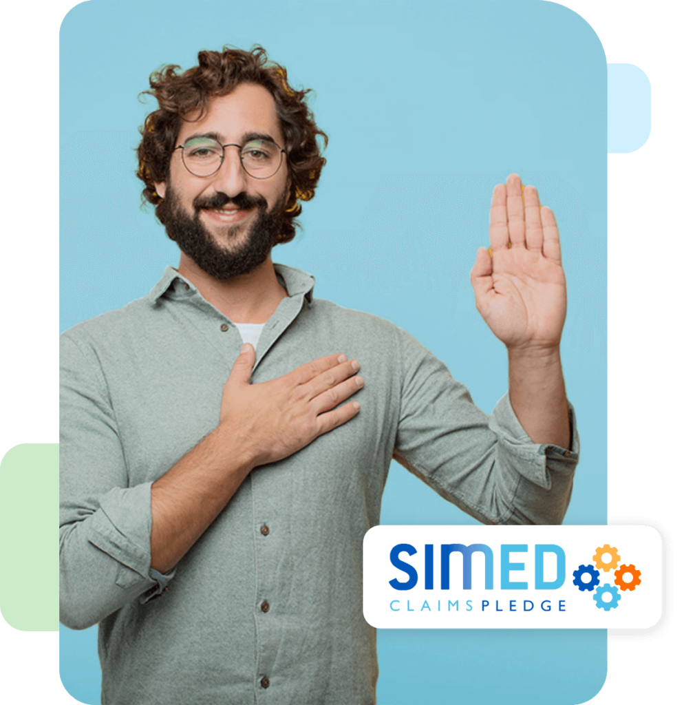 Líderes en seguros de impericia médica - SIMED